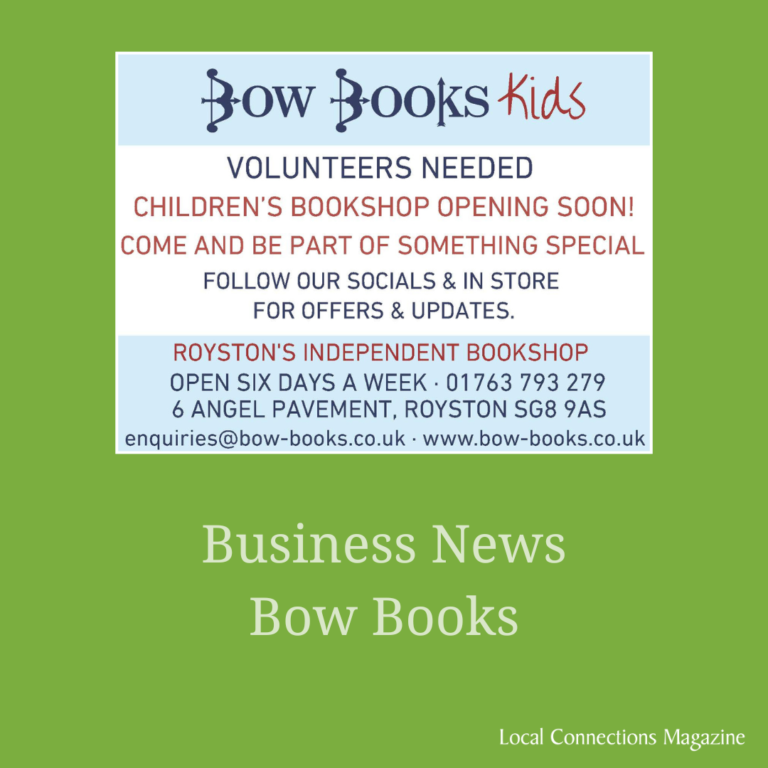 Reed Cricket Club – Local Connections Magazine