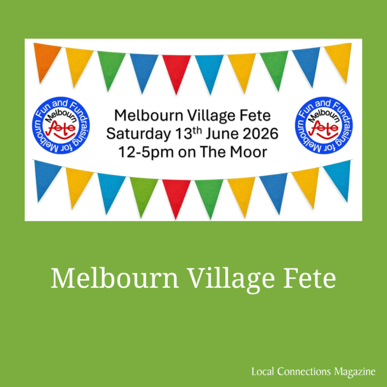 Reed Cricket Club – Local Connections Magazine